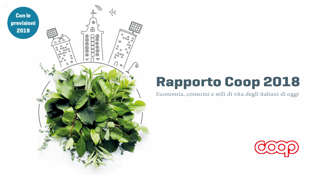 Rapporto Coop 2018 Versione definitiva | italiani.coop