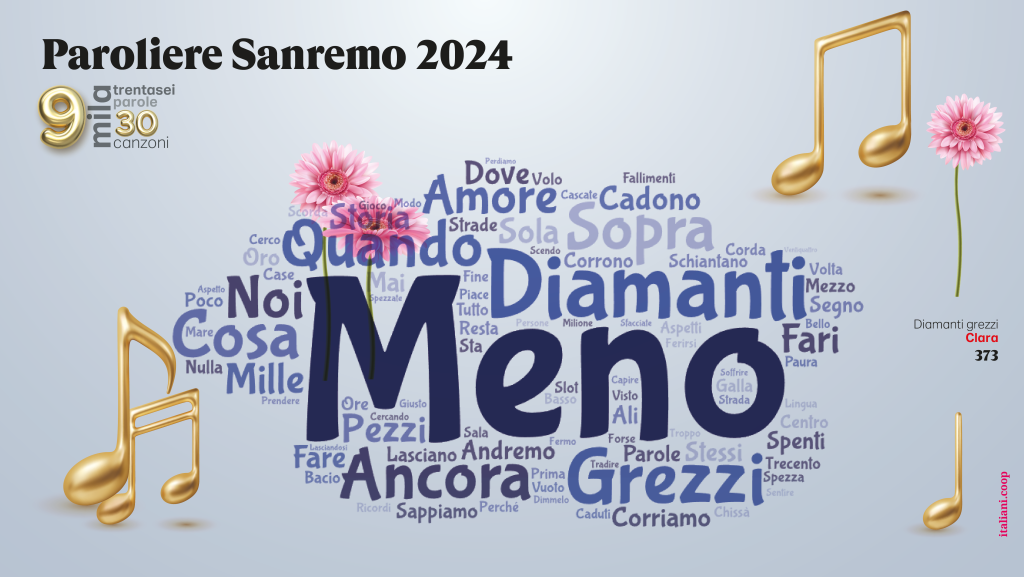 Diamanti grezzi | italiani.coop